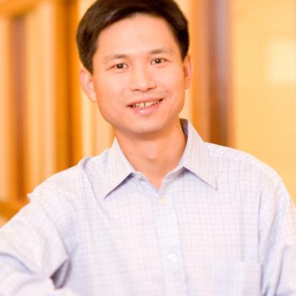 David Yuan
