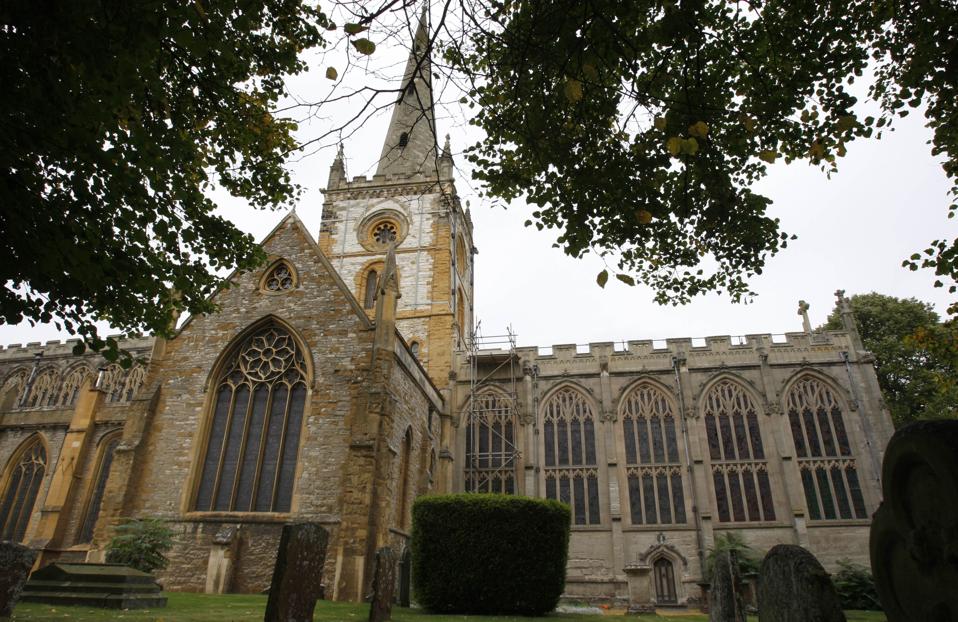 Celebrating 400 Years With A World-Wide Event Worthy of Shakespeare