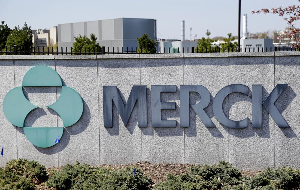 What’s Fueling Merck’s Stock Price Growth?