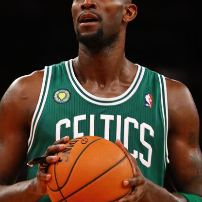 Kevin Garnett