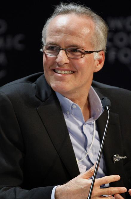 Carlos Rodriguez-Pastor