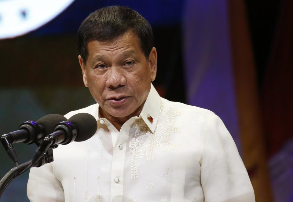 Philippines' 50 Richest 2017: Lucky Few With Growing Fortunes Have ...