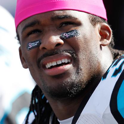 DeAngelo Williams