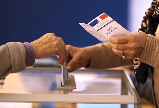 In French Regional Elections There Are No Winners While Far-Right FN ...