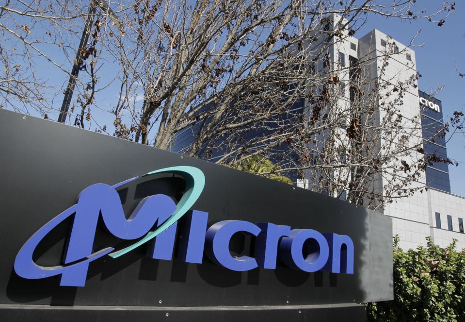 Why I Sold Micron Technology Before Earnings