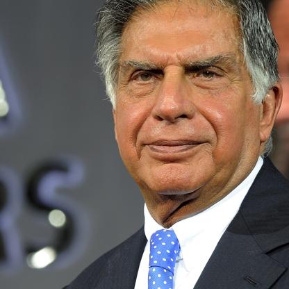Ratan Tata