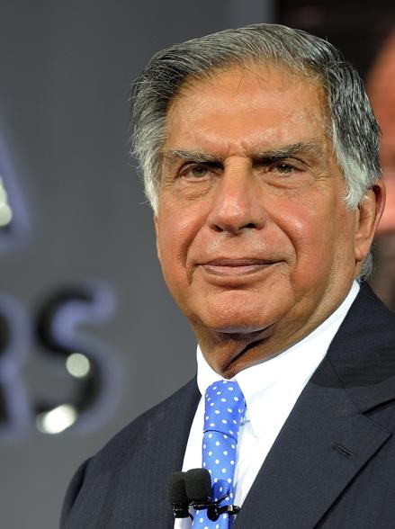 Ratan Tata