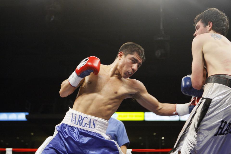 Manny Pacquiao: Ranking Most Likely Opponents For Pac-Man's Comeback Fight