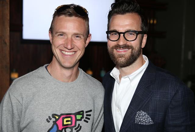 Apple Music's Radio Executive Ian Rogers Is Leaving Music Entirely