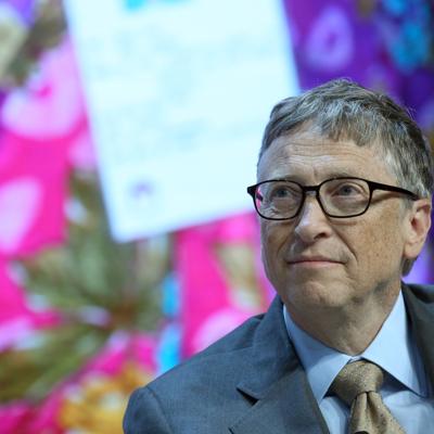 The 100 Richest Tech Billionaires From Around The Globe