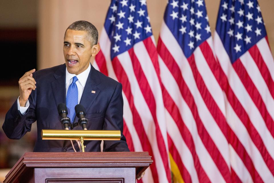 Can President Obama Keep Us Safe From Terrorism?