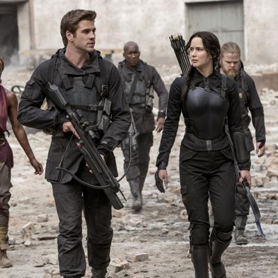 'Hunger Games: Mockingjay Part II' Trailer Ignites The Revolution