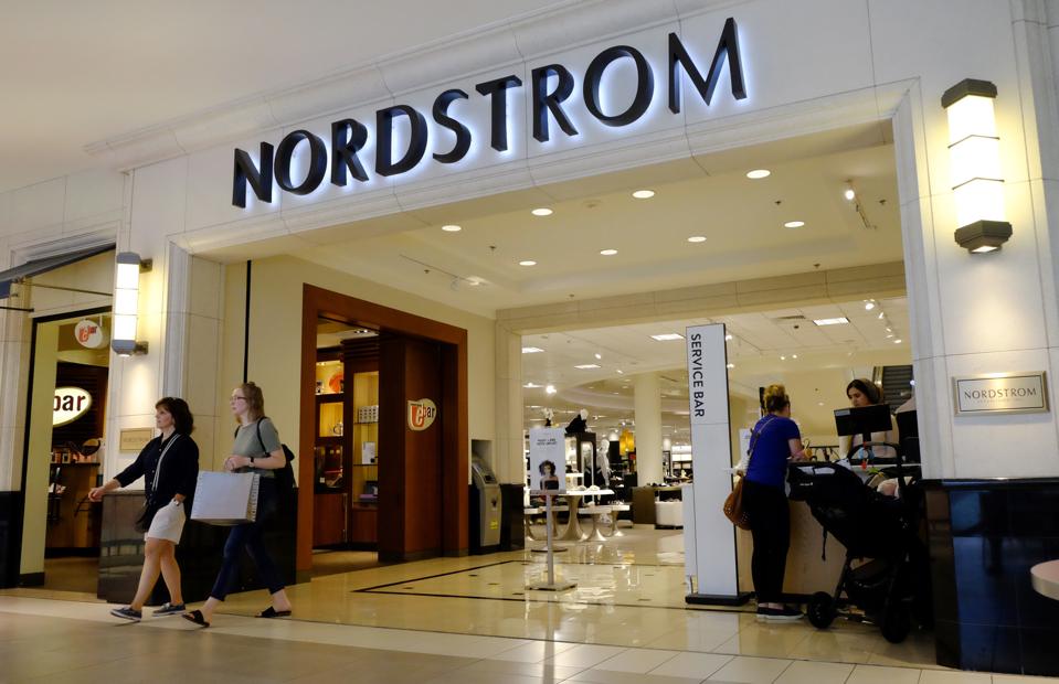 Retailers’ Secret To Success? Evolve. Just Ask Macy’s And Nordstrom