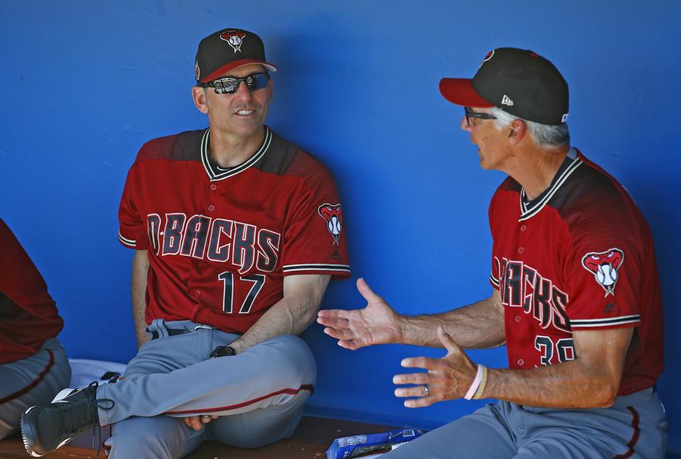 30 Teams In 30 Days: Can The Arizona Diamondbacks Ever Strike Again?