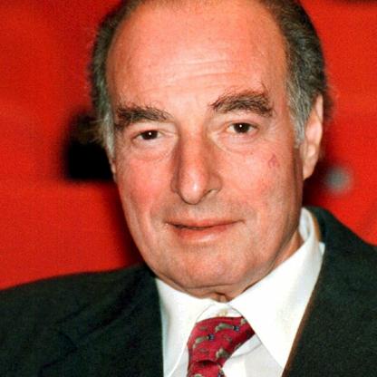 Marc Rich