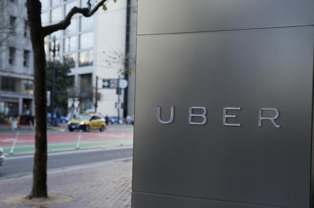 The Uber Controversy Highlights A Key Question: Who Is The Boss In The ...