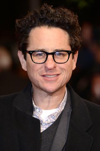 J.J. Abrams