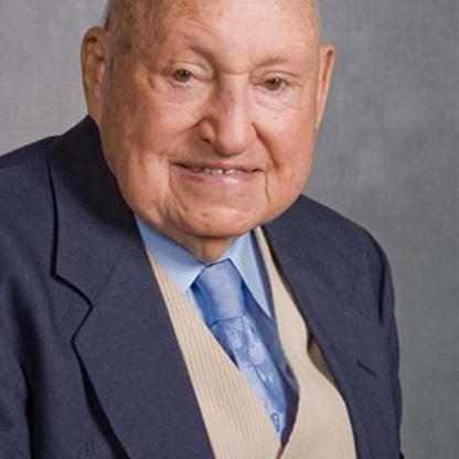 S. Truett Cathy