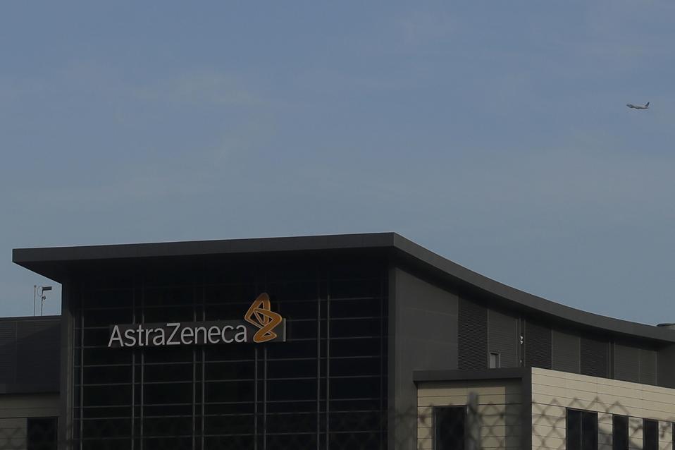 EXCLUSIVE: AstraZeneca’s Calquence Shows Early Promise For COVID-19 ...