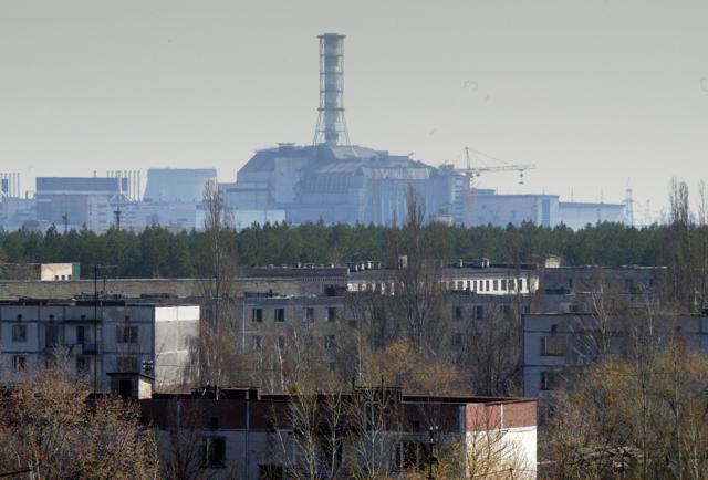 Chernobyl, The Dangers And The Hope