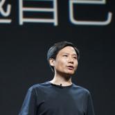 Lei Jun