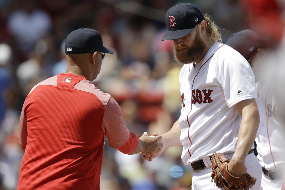 Devastating Red Sox Loss Puts Final Nail In Their 2019 Coffin