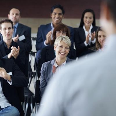 Seven Ways To Make Yourself More Memorable