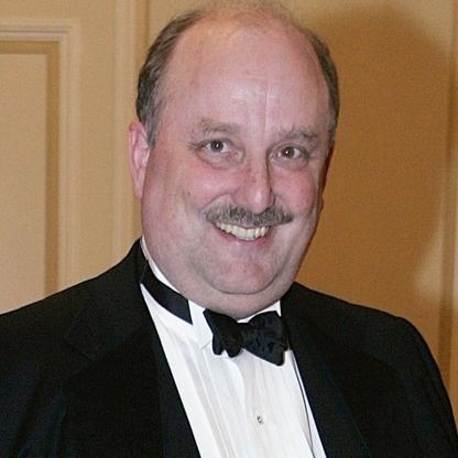 William Randolph Hearst, III.