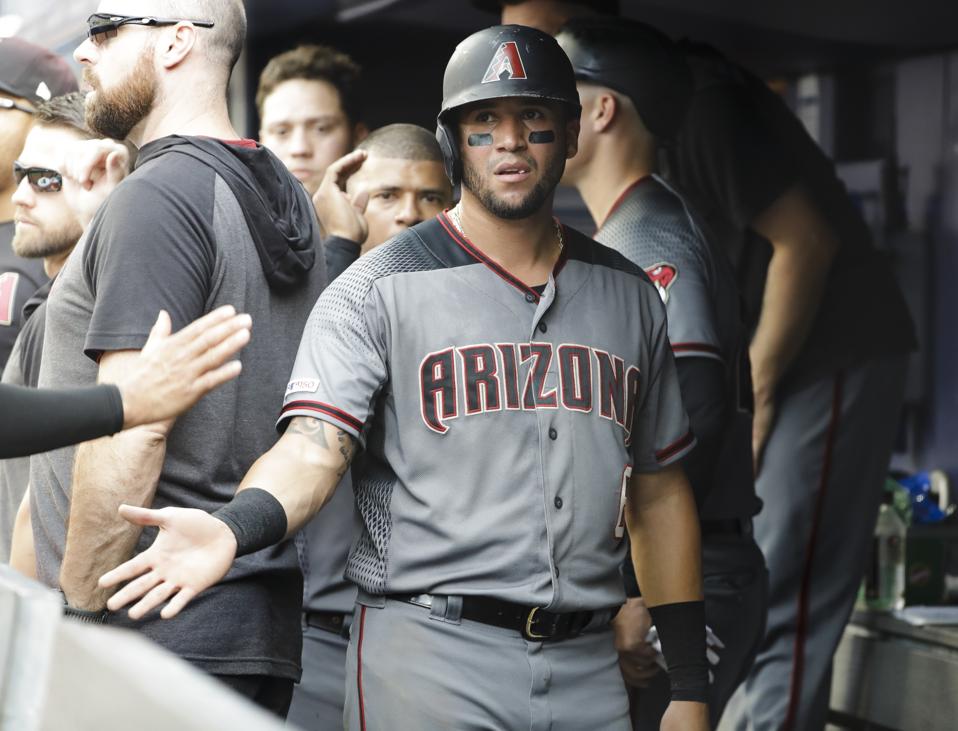 Arizona Diamondbacks Off-Season Preview: Outfield Bat And Bullpen Arm ...