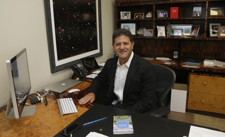 Here's What Nick Hanauer Knows About A $15 Minimum Wage