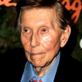 Sumner Redstone