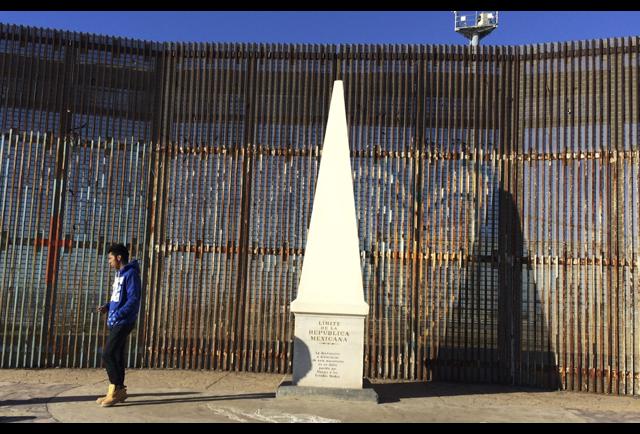 Can Trump Make Mexico Pay For The Wall Not The Ways That He And The
