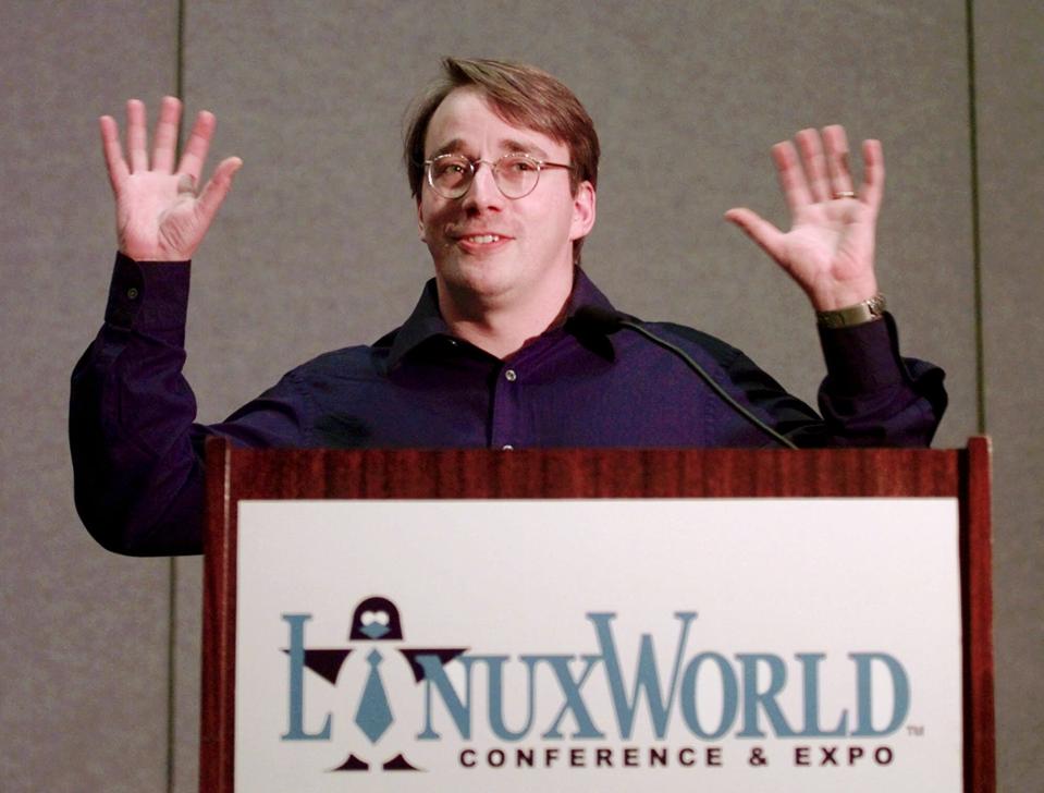 Is The Open Source Software Movement A Technological Religion?