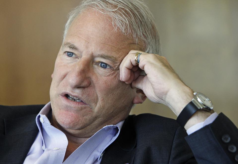 Book Review: Andy Stern Wants Me To Send You $10,000/Year Tax Free ...