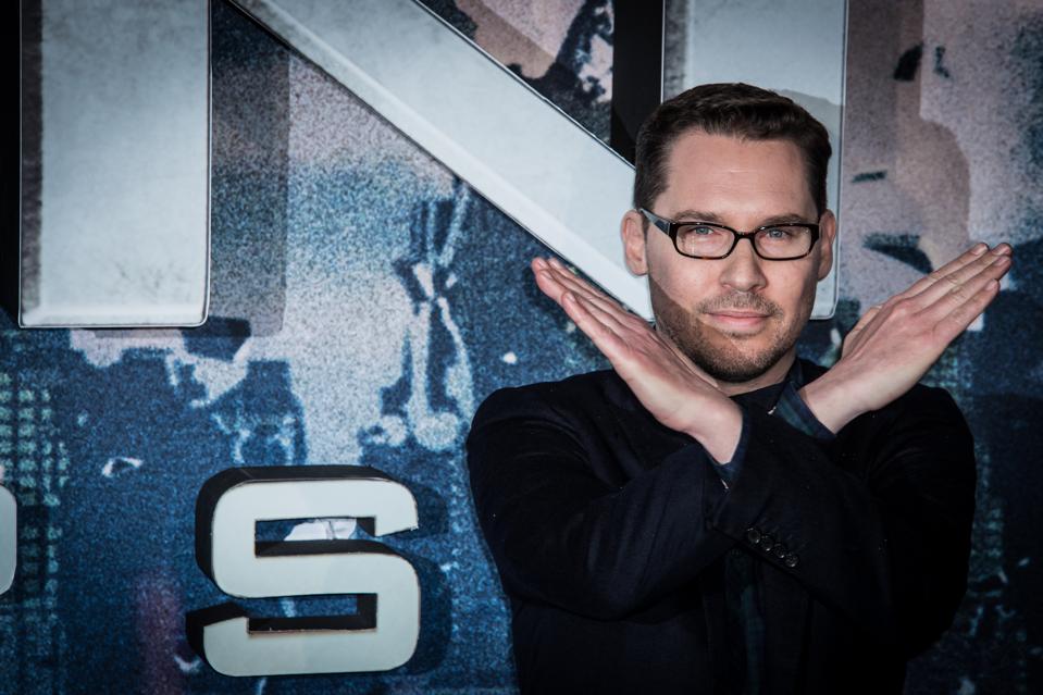 Bryan Singer Tapped To Direct 'X-Men' TV Pilot