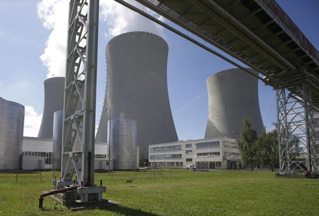 $200 Million More Invested Into Right-Sized Advanced Nuclear Power