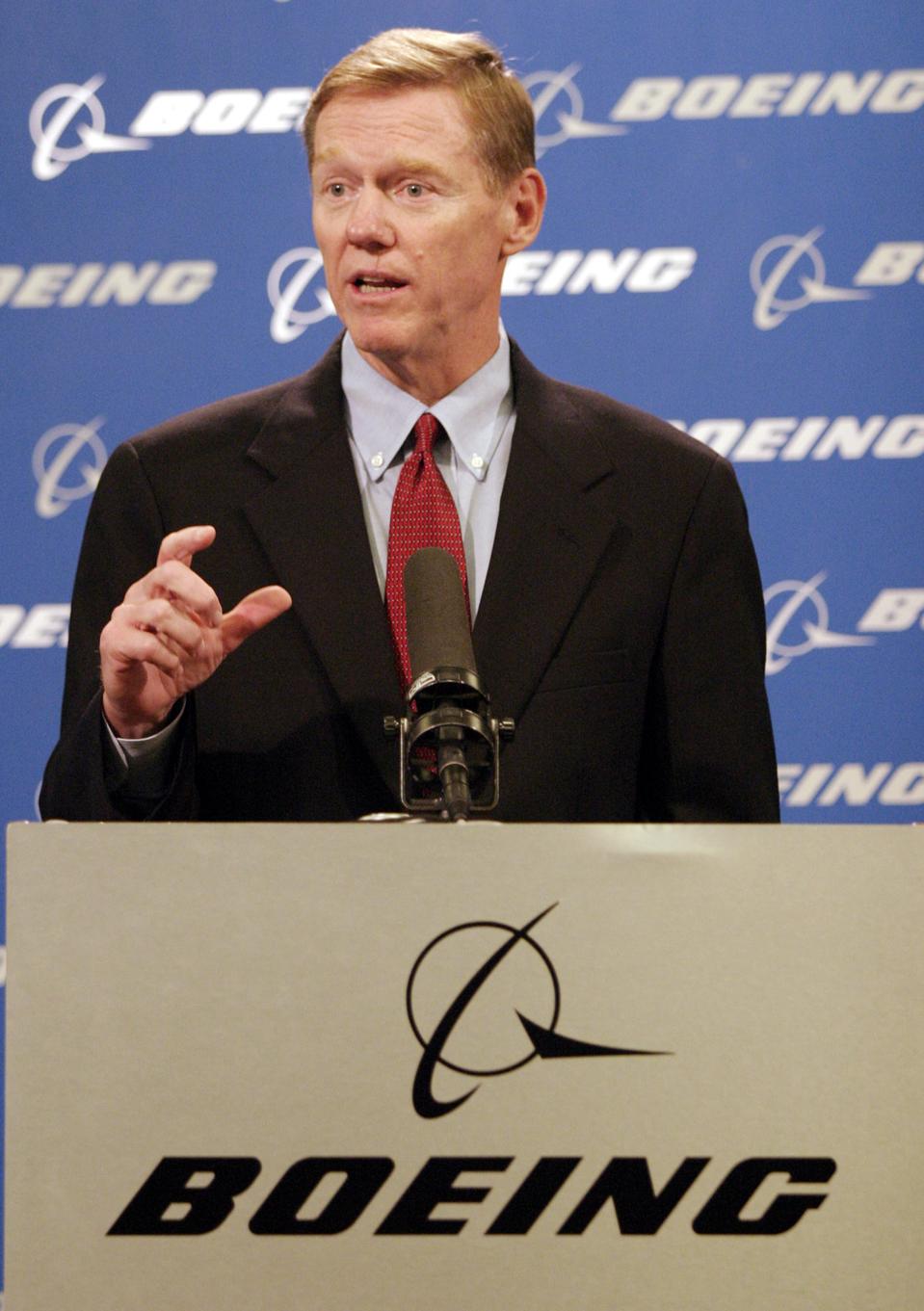 If Boeing Wants A Better Future, It Needs To Look To Its Past