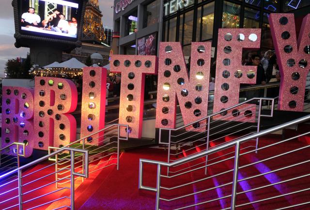 Britney Spears' Vegas Residency Is Ending, And It's Leaving Behind An ...