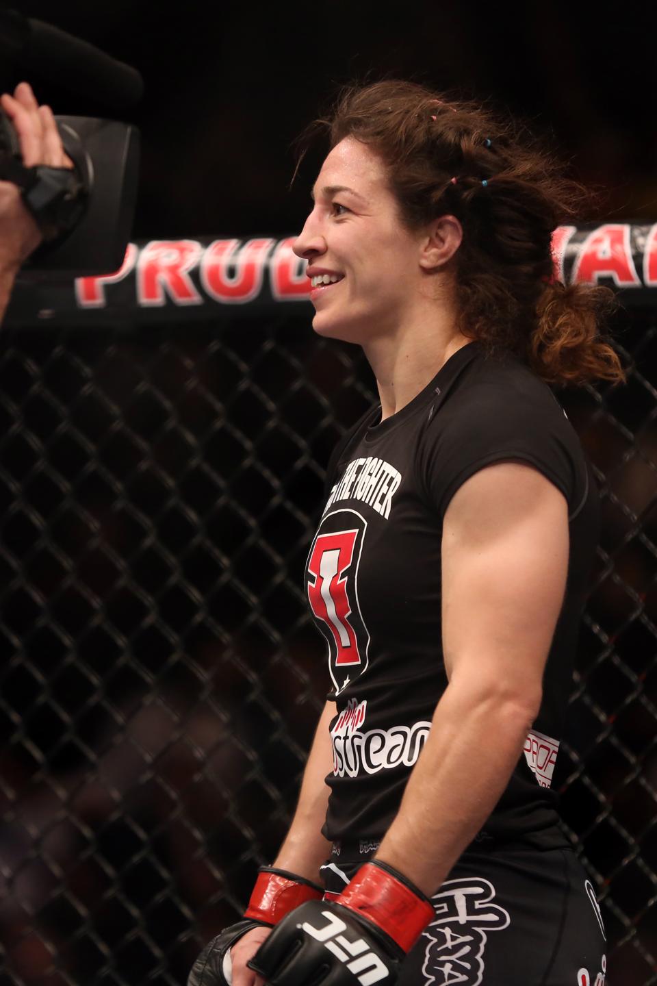 Donald Cerrone And The Gatekeepers In Each Of The UFC's Weight Divisions