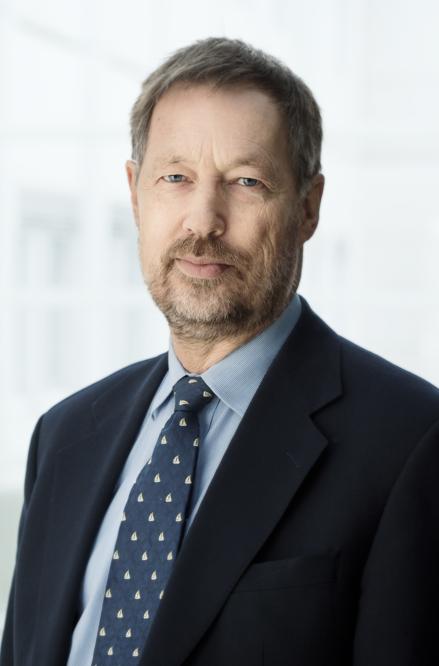 Niels Peter Louis-Hansen