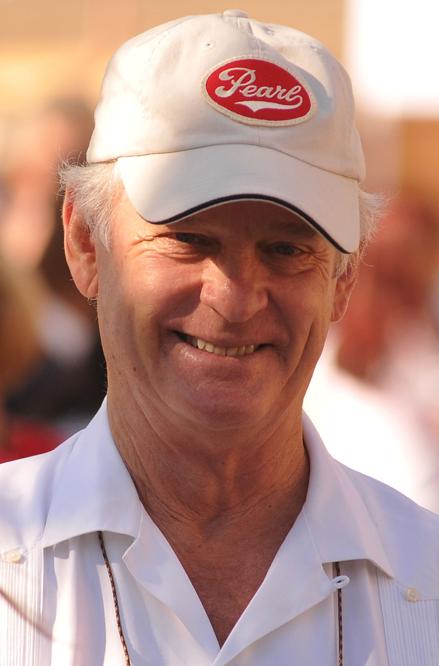 Christopher Goldsbury