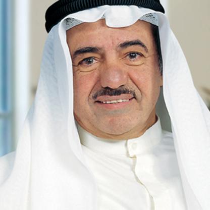 Nasser Al-Kharafi & family