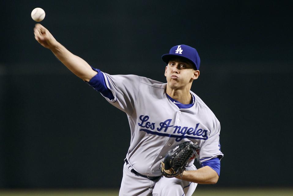 30 Teams In 30 Days: Have The Los Angeles Dodgers Found The Right Formula?