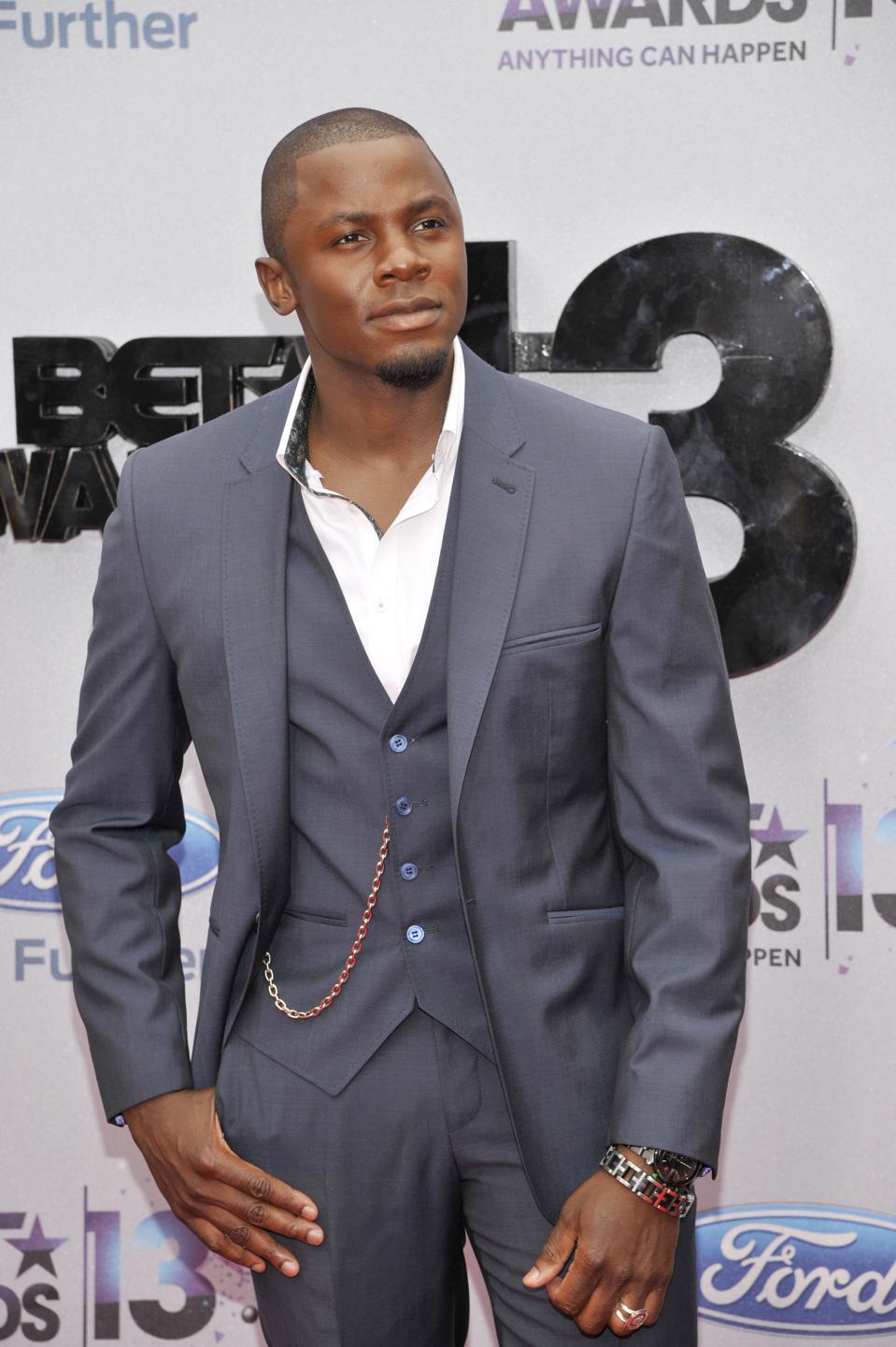 Athletes Whose Lives Should Be Made Into a Big-Budget Movie