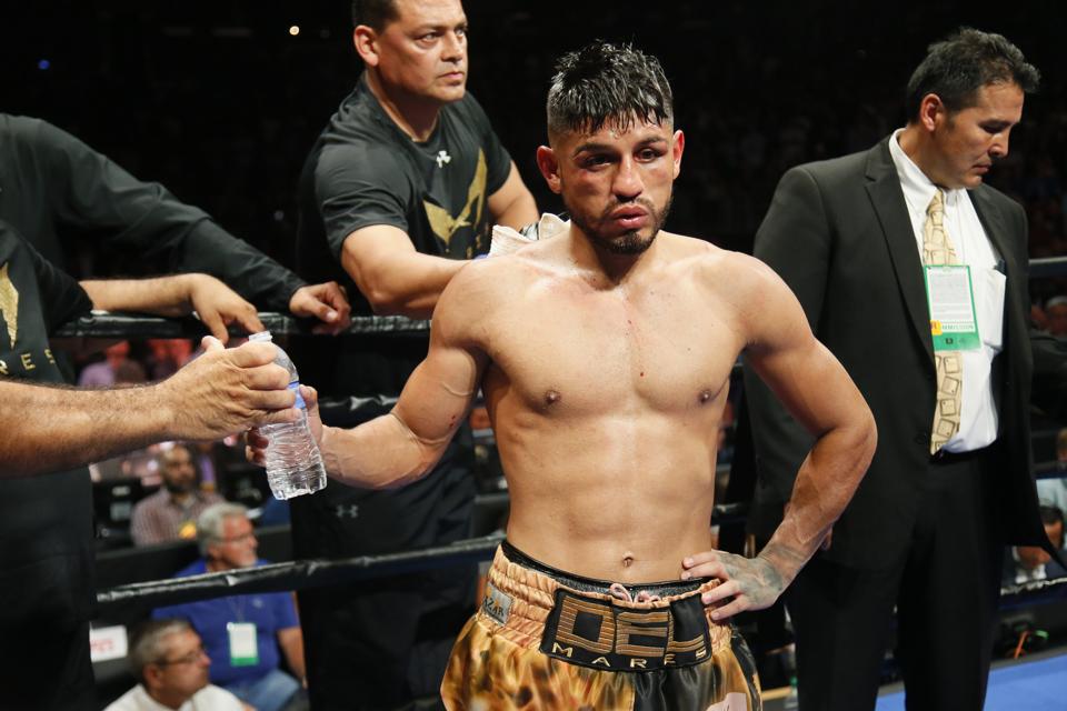 Boxing: 21 Fights That Would Make 2017 A Banner Year For The Sport