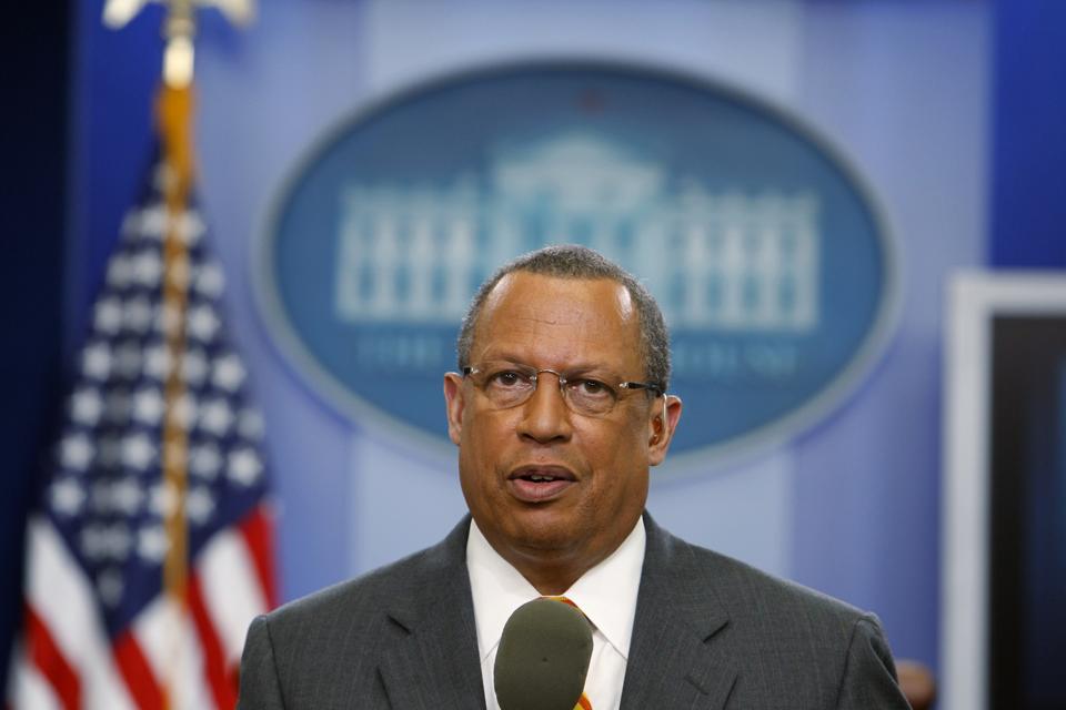 Longtime Fox News Correspondent Wendell Goler Has Died