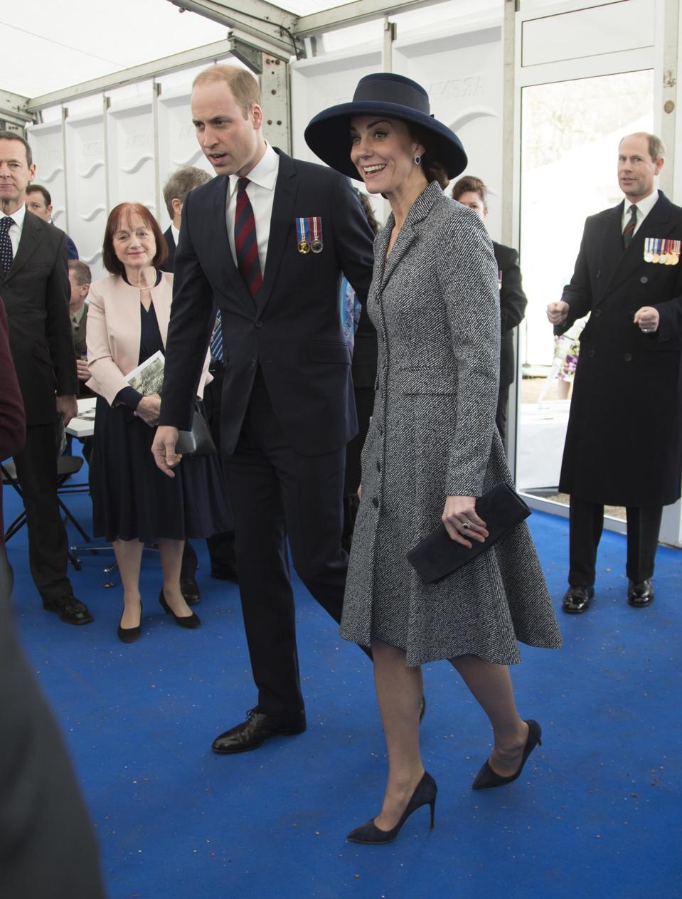 If Prince Harry Marries Meghan Markle, Would She Really Become A Princess?