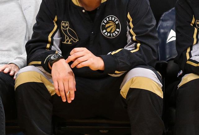 Drake Tops Spotify's Most-Streamed Artists List For 2015: What Does It ...