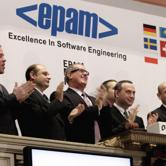 EPAM Systems on the Forbes America's Best Small Companies List