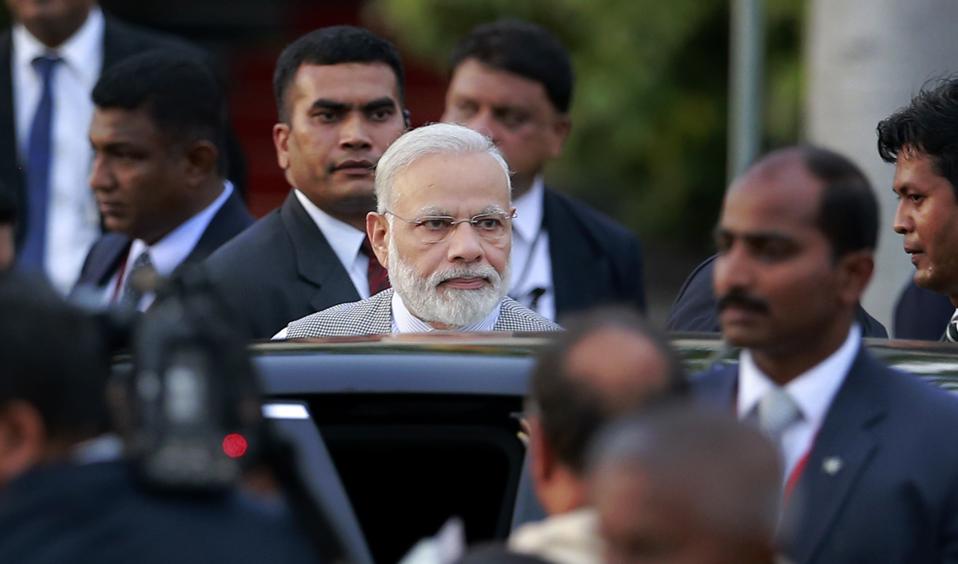 It's Been 3 Years Since Narendra Modi Took Office -- How Do India's ...